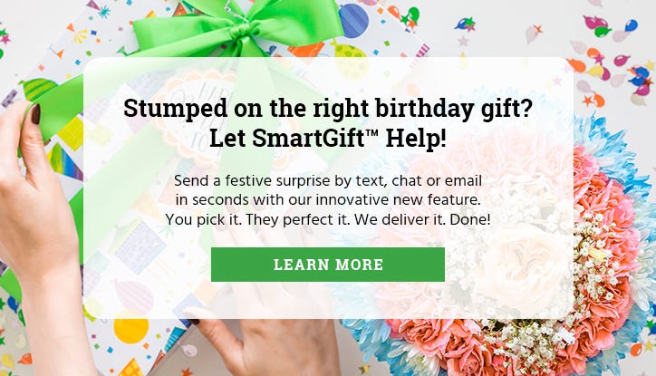 Birthday Gifts for Her | Birthday Flowers for Her | 1-800-FLOWERS.COM