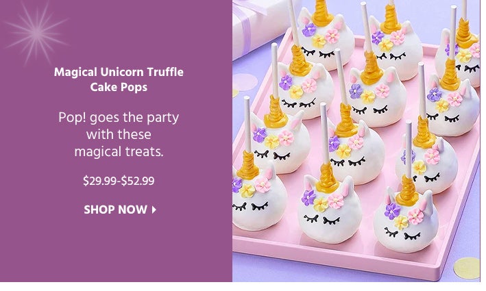 Unicorn Flowers | Rainbow Flower & Gift Delivery | 1800Flowers