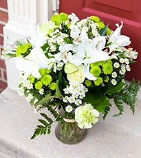 Personalized Get Well Bouquet | 1800flowers.com