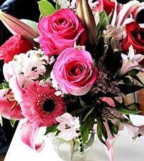 Calm & Comfort Bouquet | Local Florist Designed | 1800Flowers.com