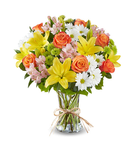 Flowers | Flower Delivery | Fresh Flowers Online | 1-800-Flowers.com